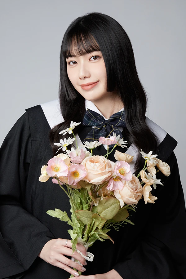 Graduation Photo